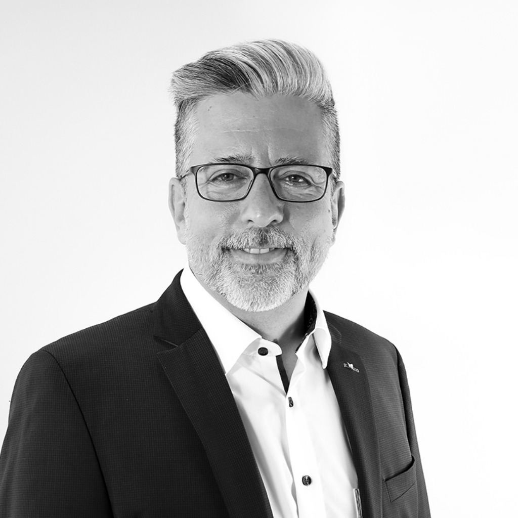 Martin Blum - Stv. Bereichsleiter Vertrieb / Training Manager ...
