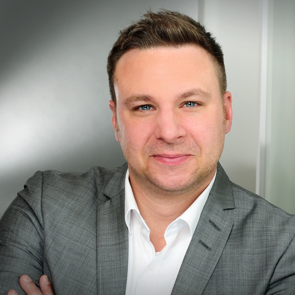 Daniel Müller - Key Account Manager Wholesale & Cooperations - A. Nattermann & Cie. GmbH ...