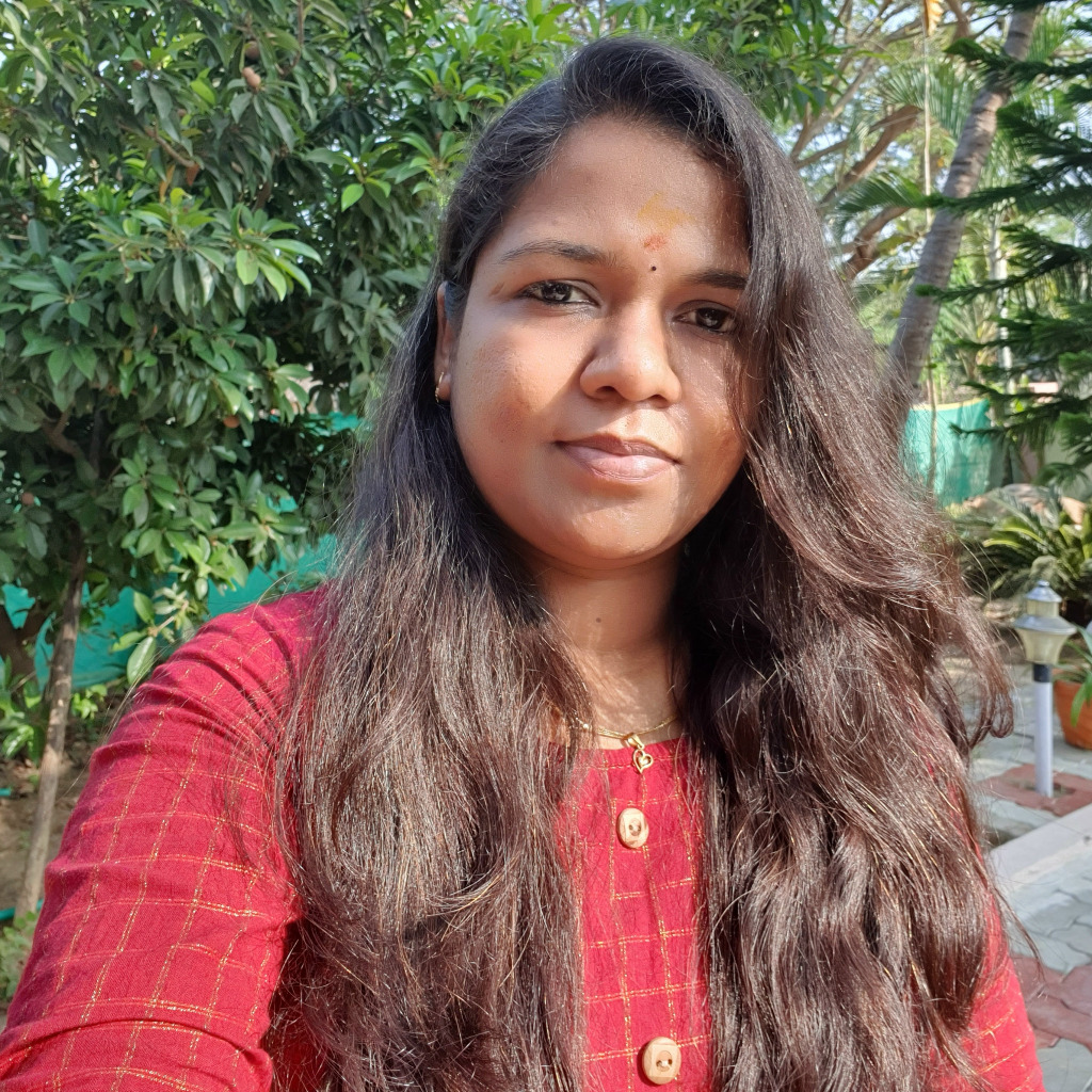 Vaishali Jayaraman - Quality Assurance Engineer - Brightcove | XING