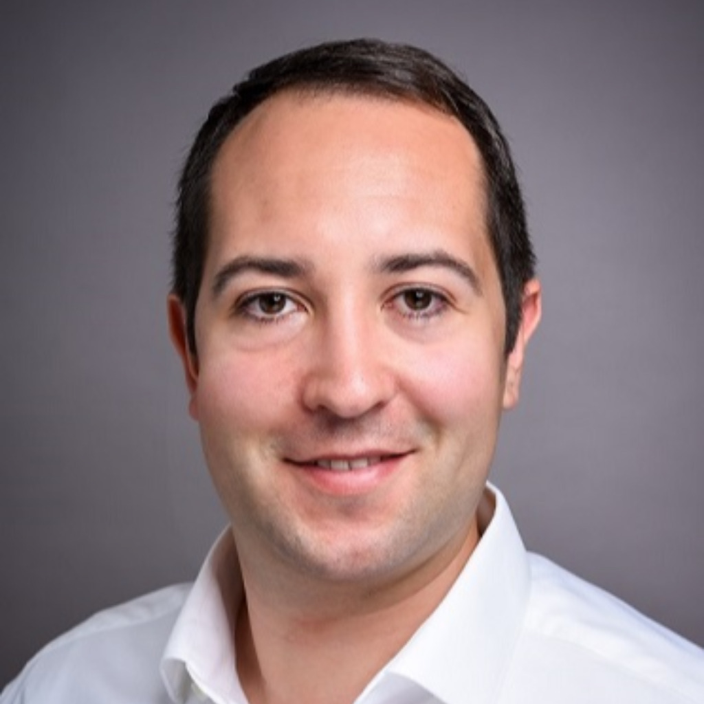 Simon Beer - Software-Entwickler - HAT.tec GmbH | XING