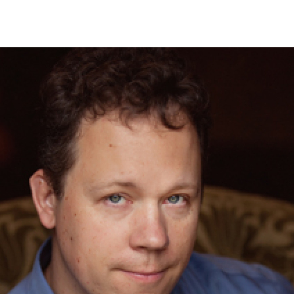 David Rowe - CEO - CRC Data Technologiea | XING