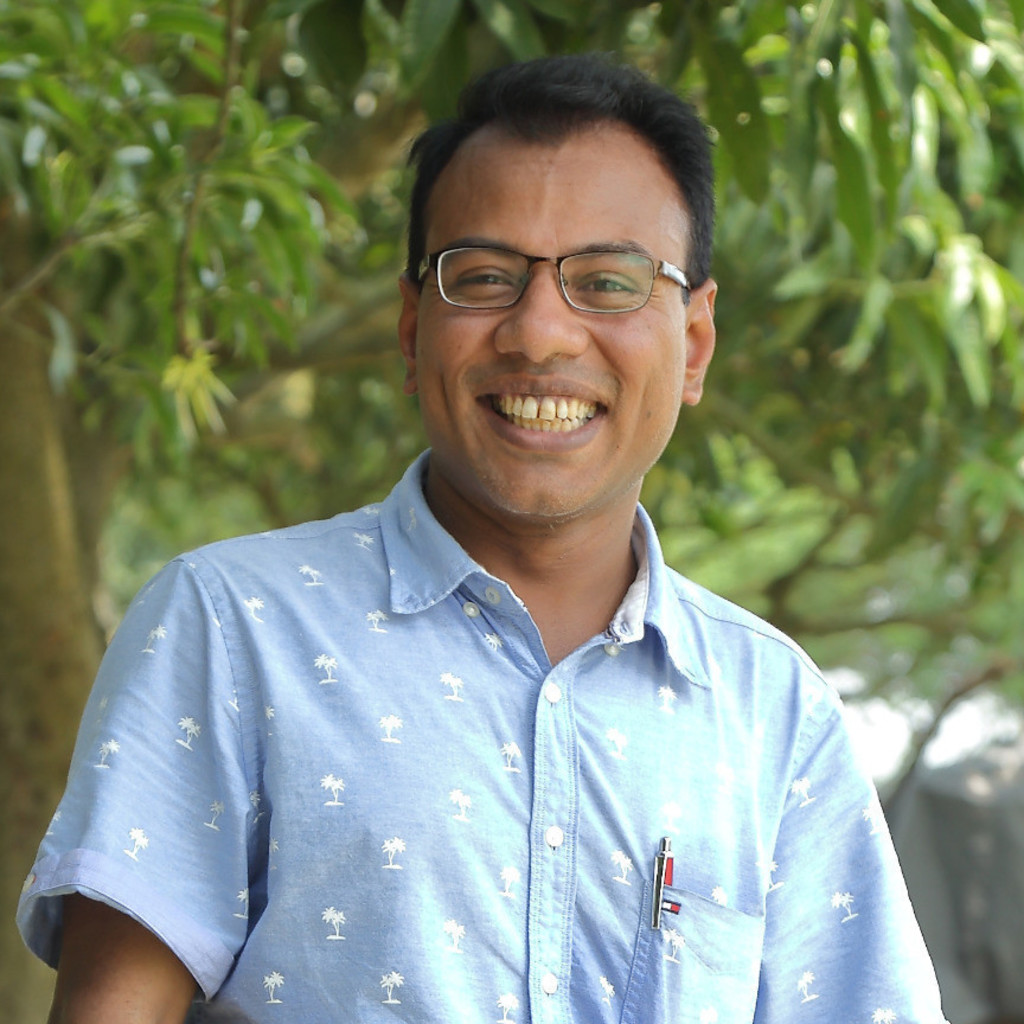 Monirul Hoque - Managing Director - HRM Textil | XING