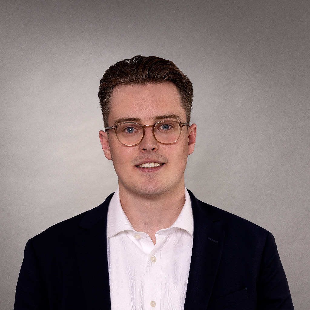 Torben Mark Wehrmann - Gründer & Geschäftsführer - Wehrmann Consulting ...