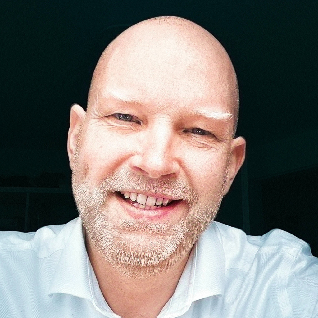 Lars Person - Head of Relocation Consultants - ICUnet.Group | XING