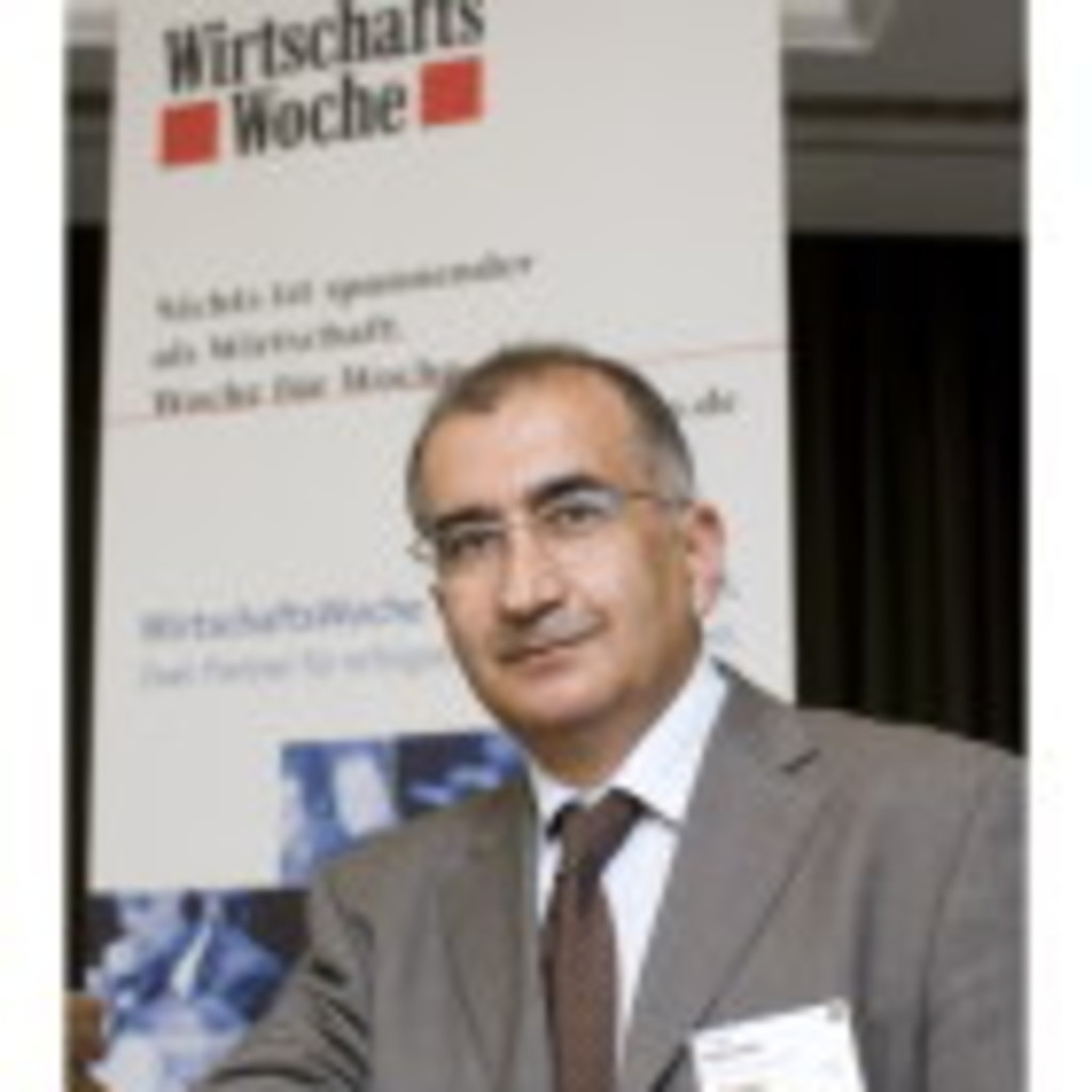 Dr. Nedal Daghestani - Founder & CEO - ndberatung | XING