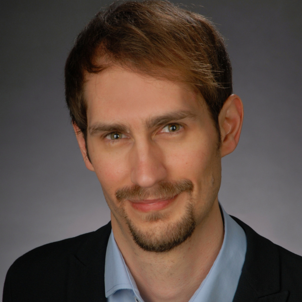 Dr. Kevin Seibert - Entwicklungsingenieur / R&D Engineer - Kellogg ...