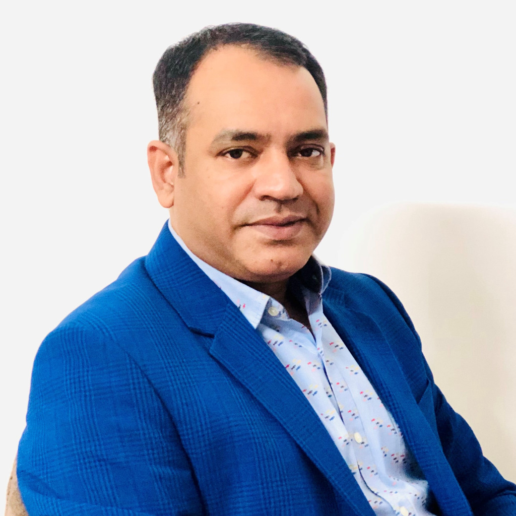 Mohammed Iqbal Hossain - Regional Sales Manager (Senior Manager ...