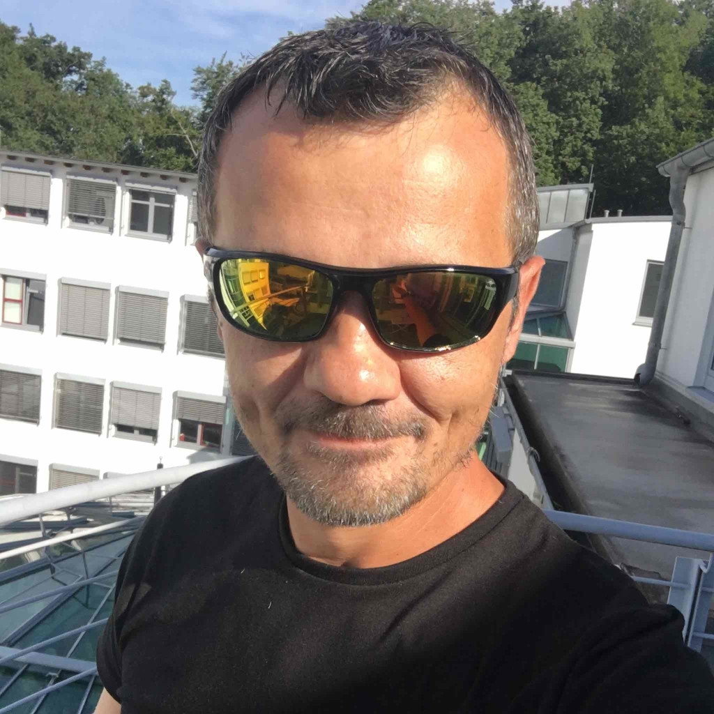 Fikret Causevic - Chief Technology Officer (CTO) - WebInc GmbH & Co KG ...