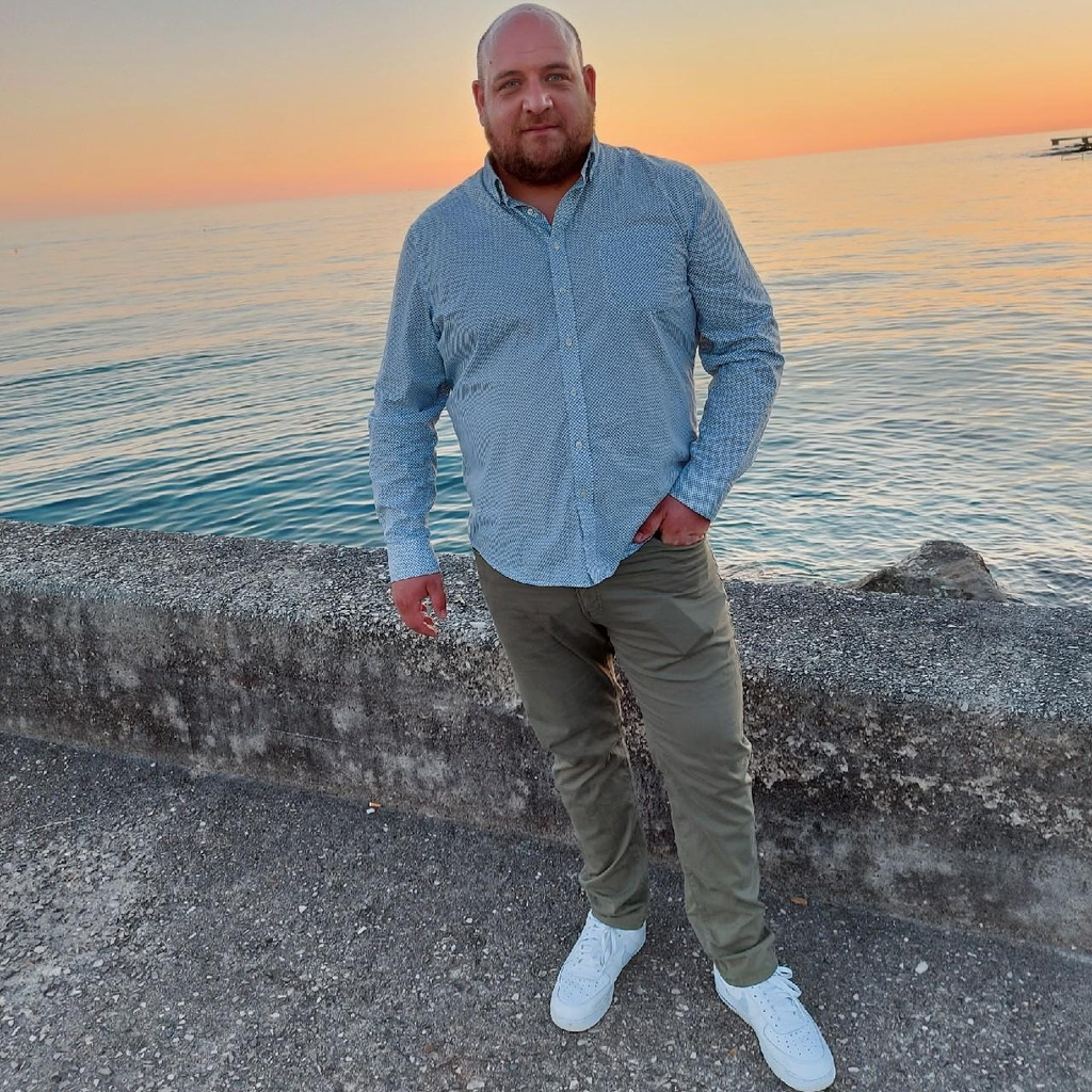 Fabian Zipperich - Bauleiter/Projektleiter - PST Spezialtiefbau Süd ...