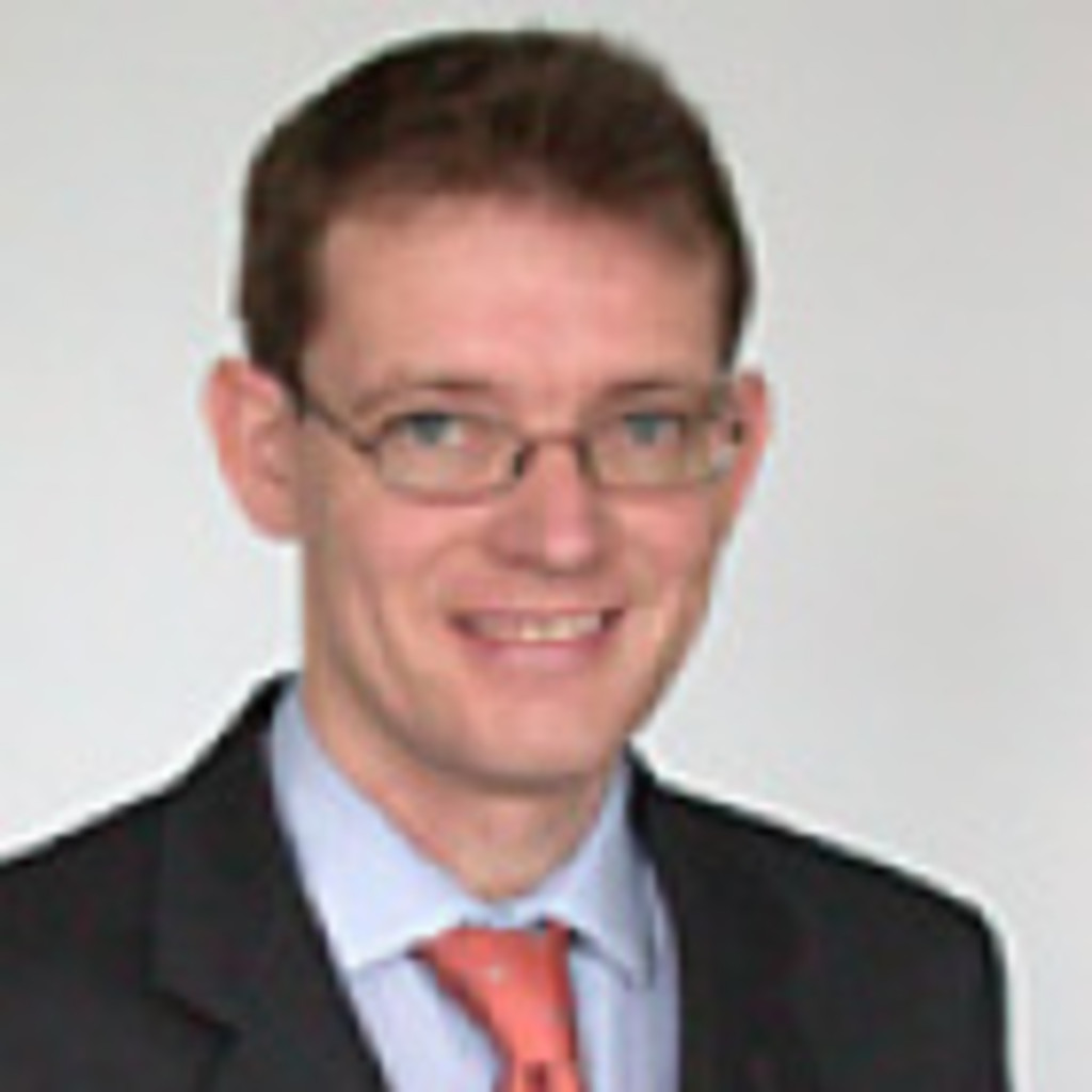 Patrick Schmidl - Managing Director - Deutsche Mittelstandsfinanz GmbH ...