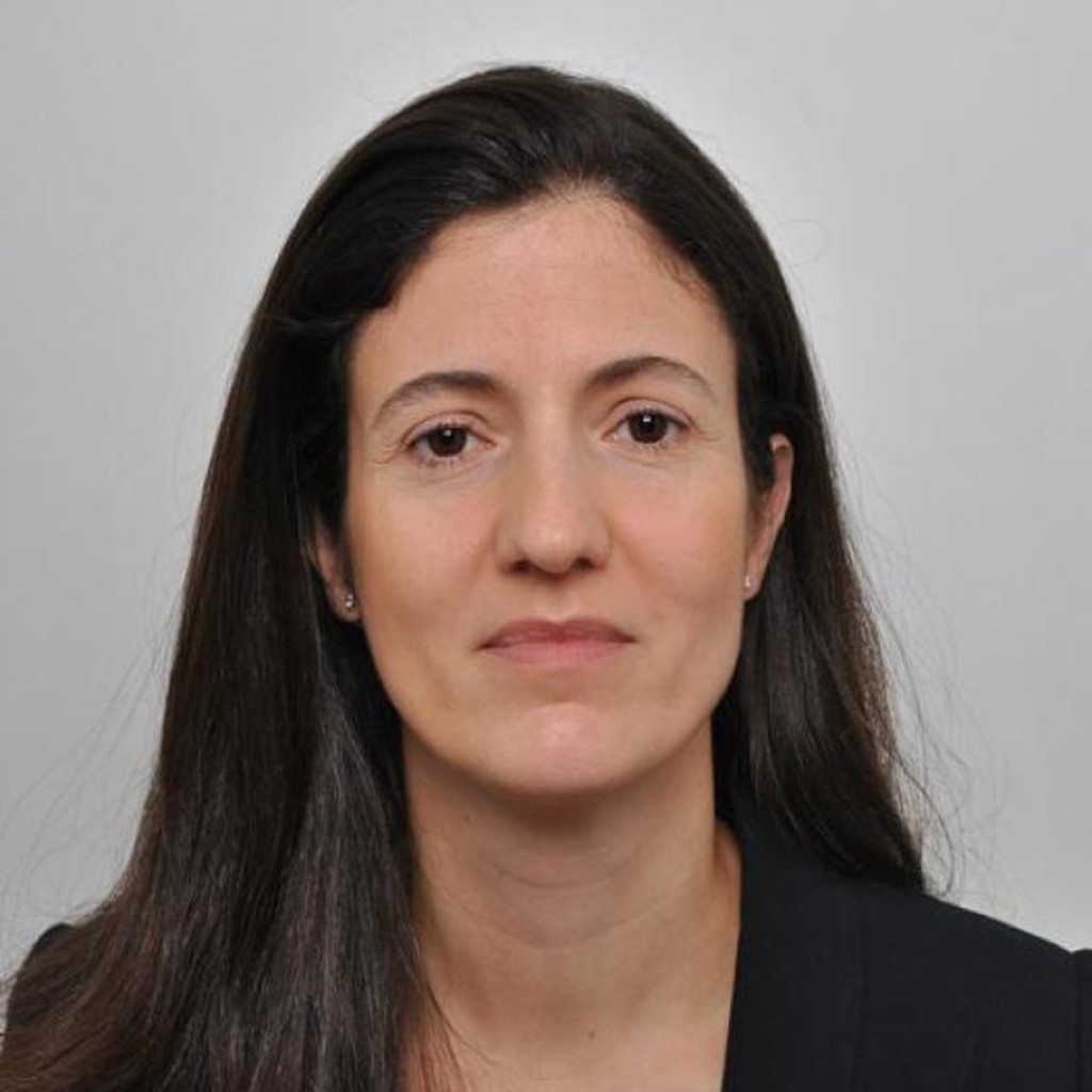 Maria Roman - Business Partner - Unidad Editorial - RCS Media Group | XING