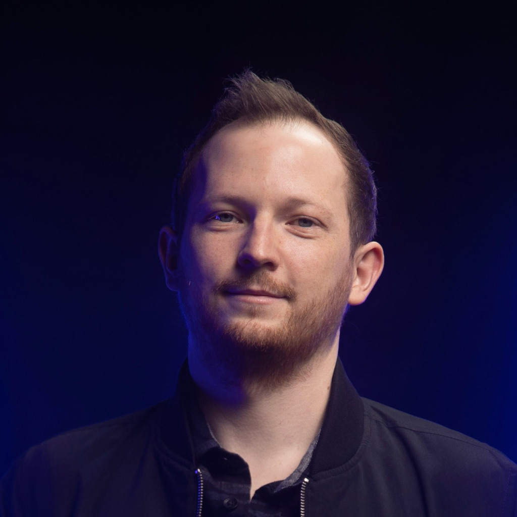 Simon Henkel - Teamleitung Fachberatungsstelle Kindertagespflege - Deutscher Kinderschutzbund ...