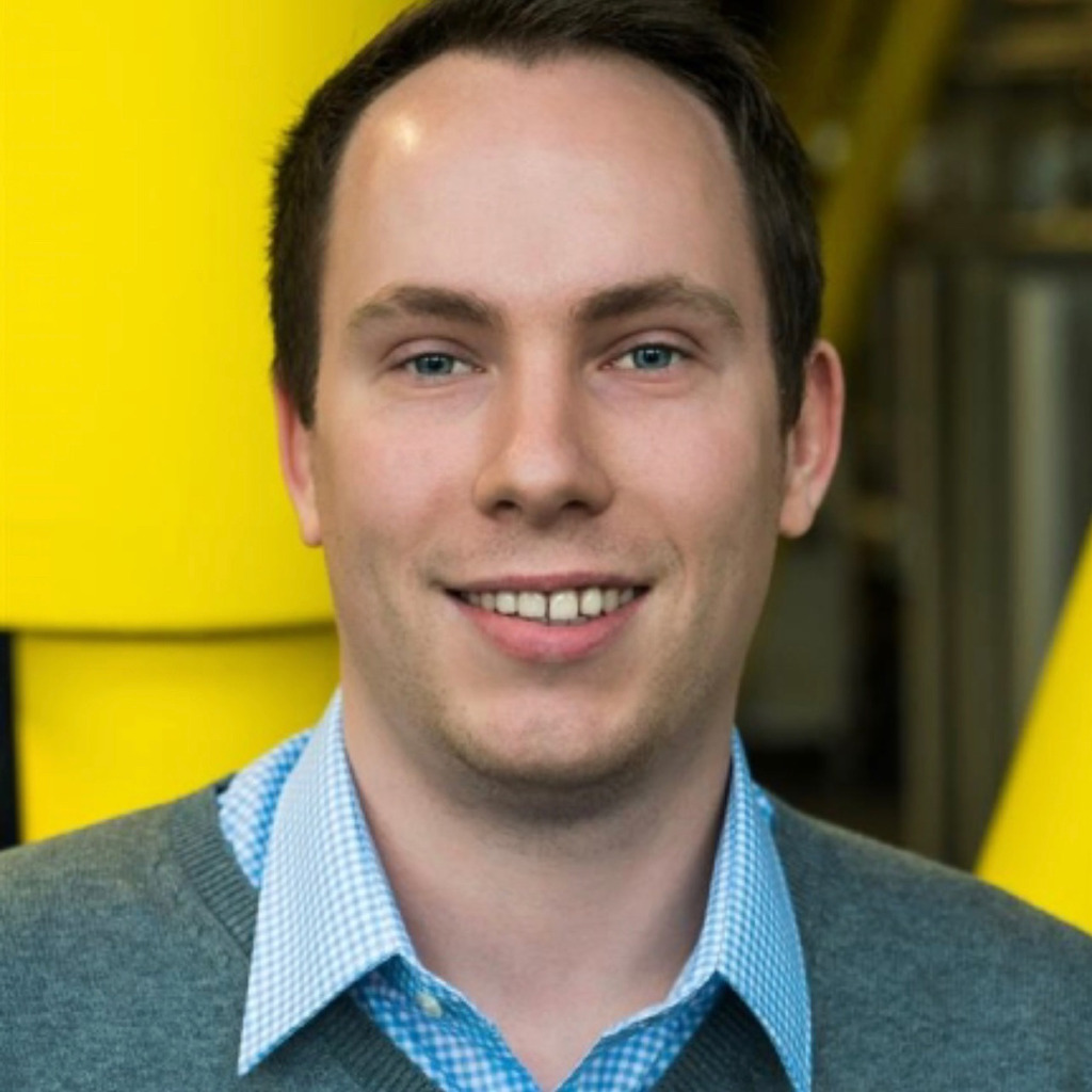 Christopher Schulz - Senior Software Engineer - igus GmbH | XING