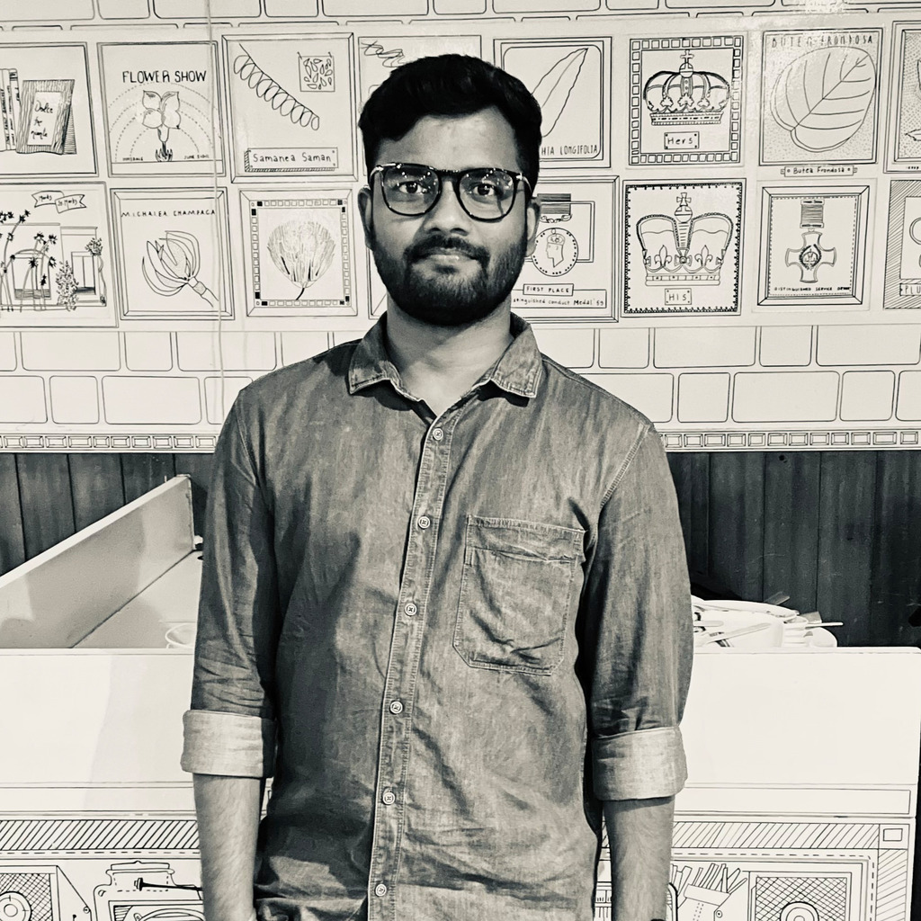 christopher arul - UX/UI Designer - Spire technology private limited | XING