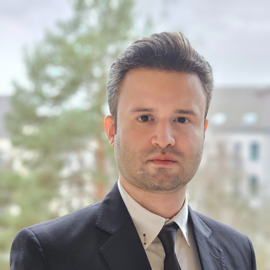 Ehsan Shahabirad - Junior Web Developer - Pardazeshgaran GmbH | XING