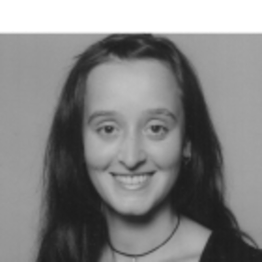 Isabel Häuser - Öffentlichkeitsarbeit Fakultät für Informatik ...