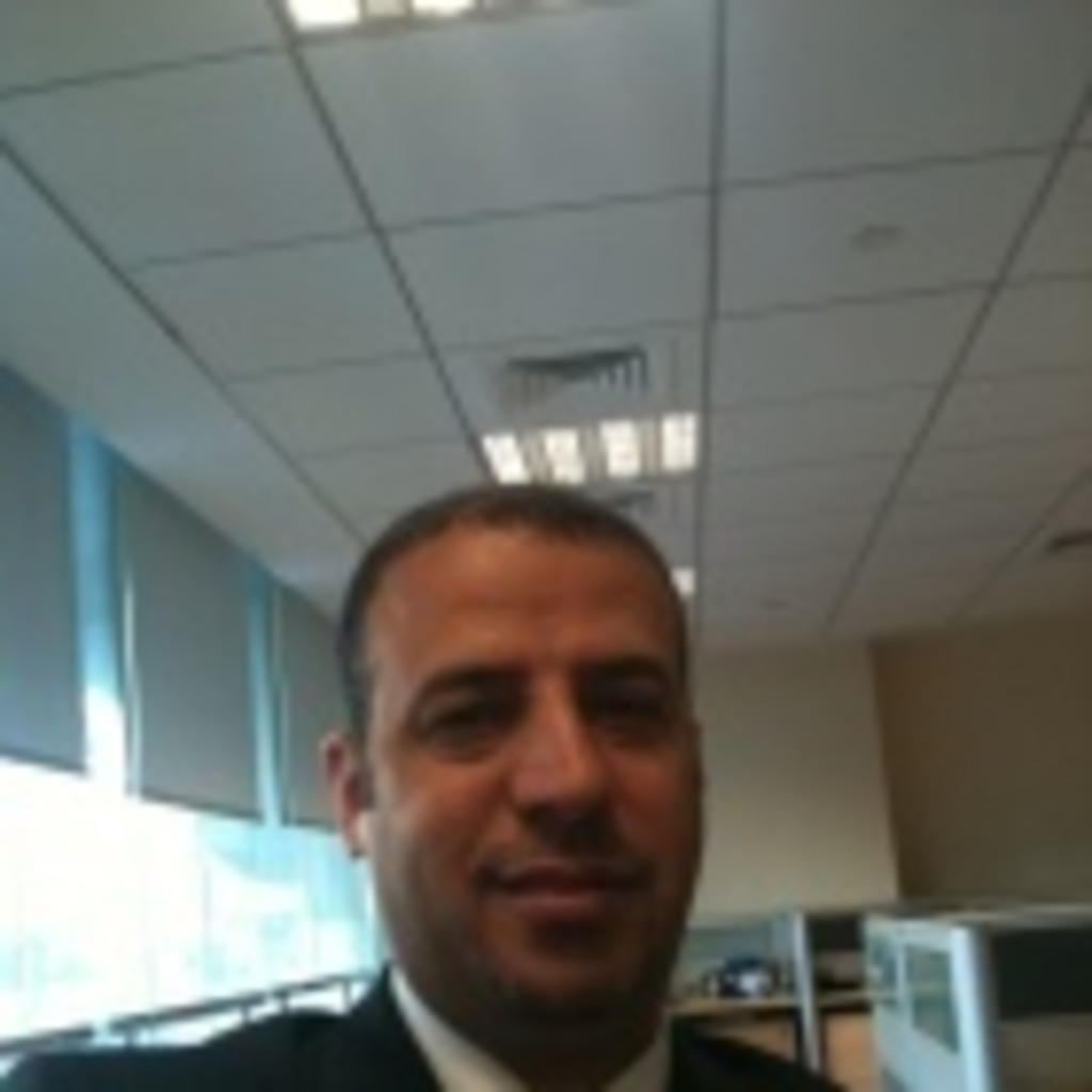 Walid Tawfiq - Director - Emirates NBD | XING