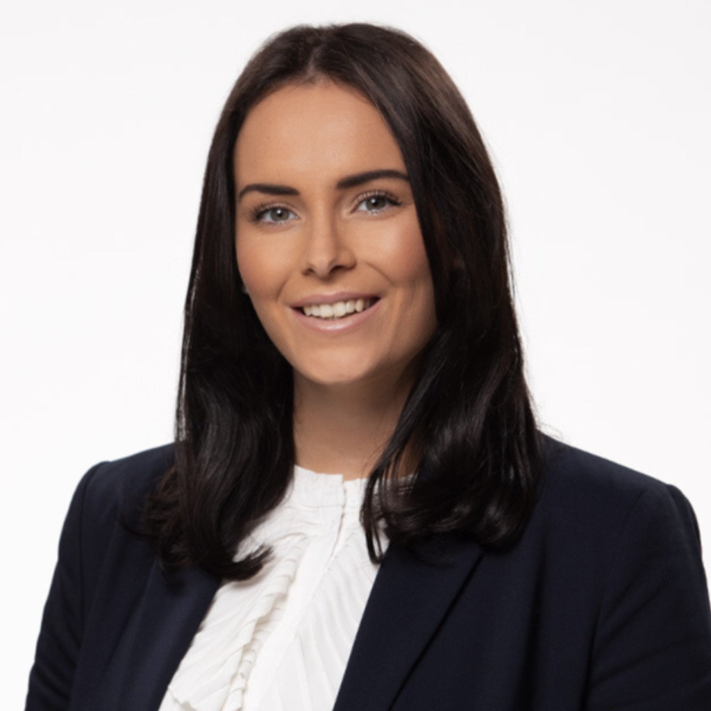 Jennifer Maier - Prävention und Gesundheitsmanagement - DHfPG | XING