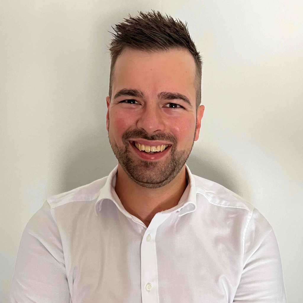 Daniel Scheller - Logistikmeister - Grünbeck Wasseraufbereitung GmbH | XING