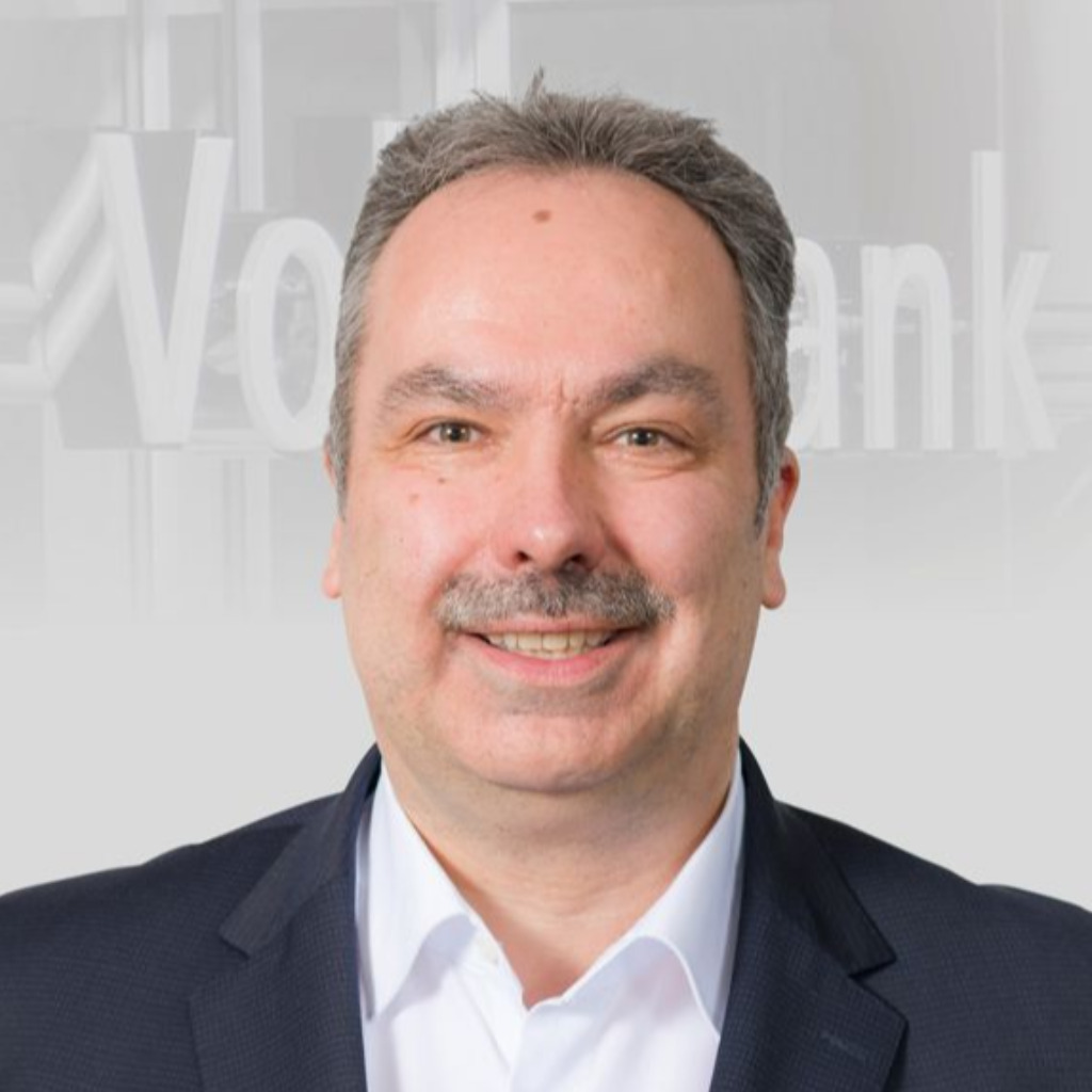 Thomas Wegner - Prokurist - Volksbank eG Osterholz Bremervörde | XING