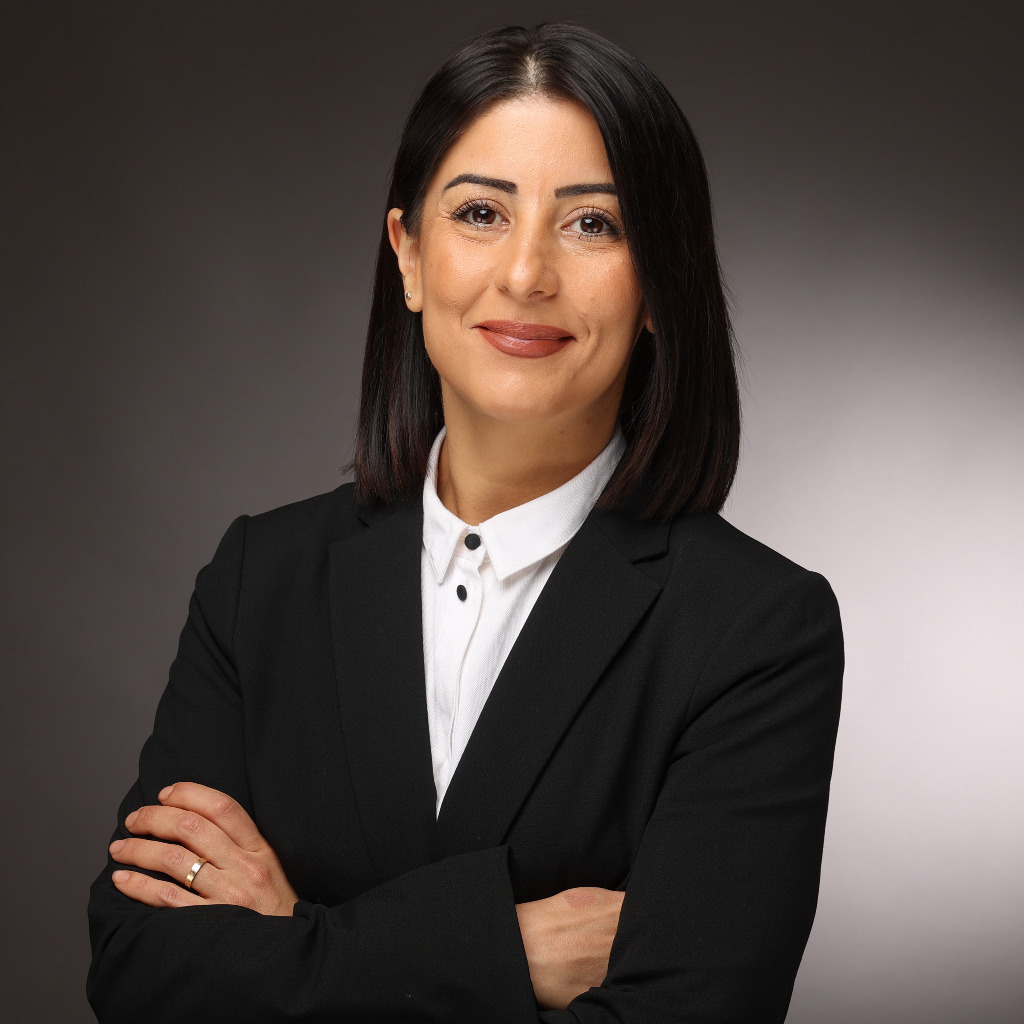 Necla Özdogan - Unternehmensberaterin - GO Consulting | XING