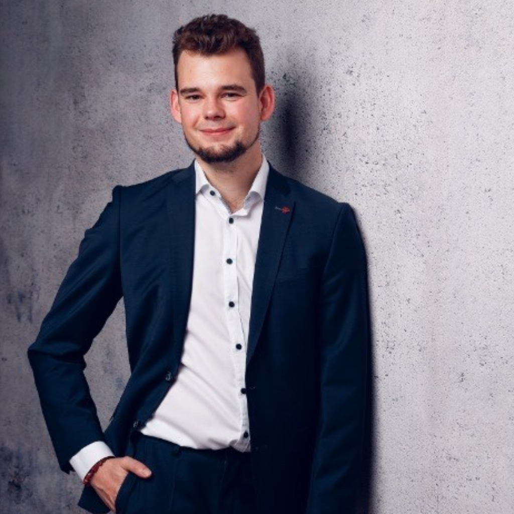 Marcel Siebert - Consultant HR Permanent - Hays | XING