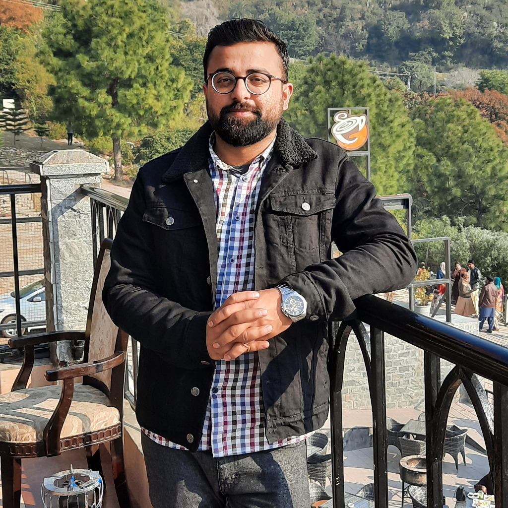 Salman Javed - Senior Consultant QA - Systems ltd | XING