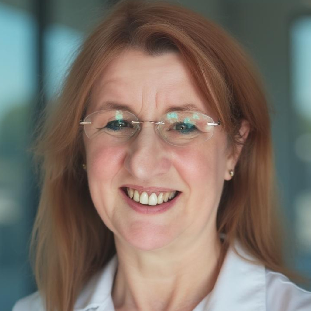 Anne Koark - Speaker Fehlerkultur, Co-Host Digikompetenz Podcast ...