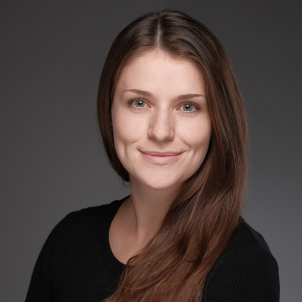 Janine Feser - Sportredakteurin & Projektmanagerin - SID Sportmarketing ...