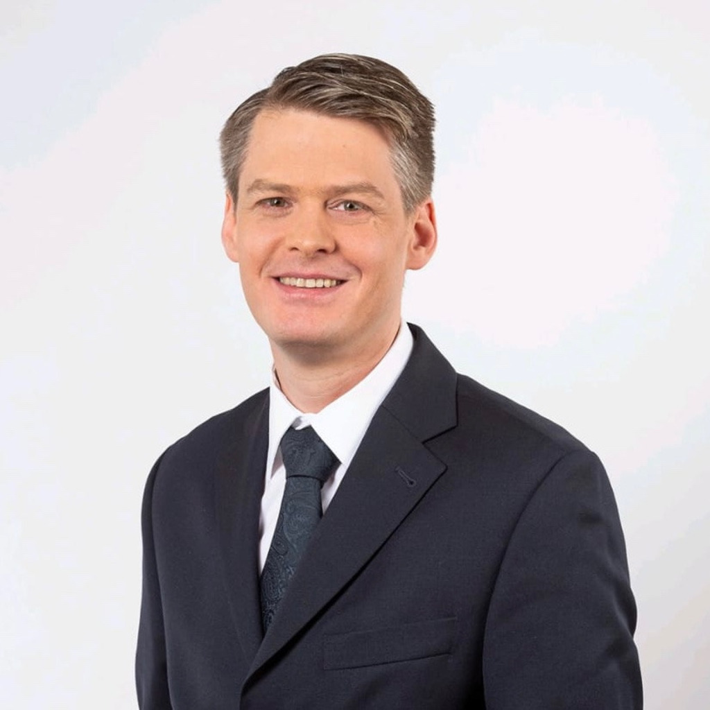 Stefan Erhardt - Senior IT-Administrator - Golding Capital Partners ...