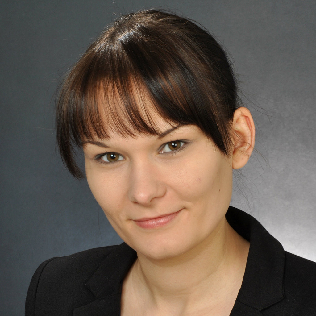 Angie Schäfer - Entwicklungsingenieur - ITK Engineering GmbH | XING