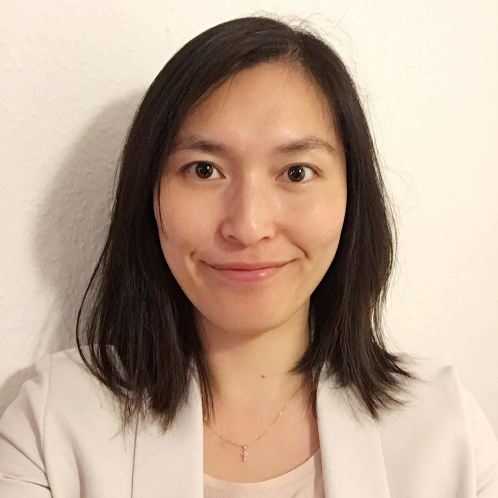 Chenqiu Miao - Material Group Manager - Voith Group - Division Turbo | XING