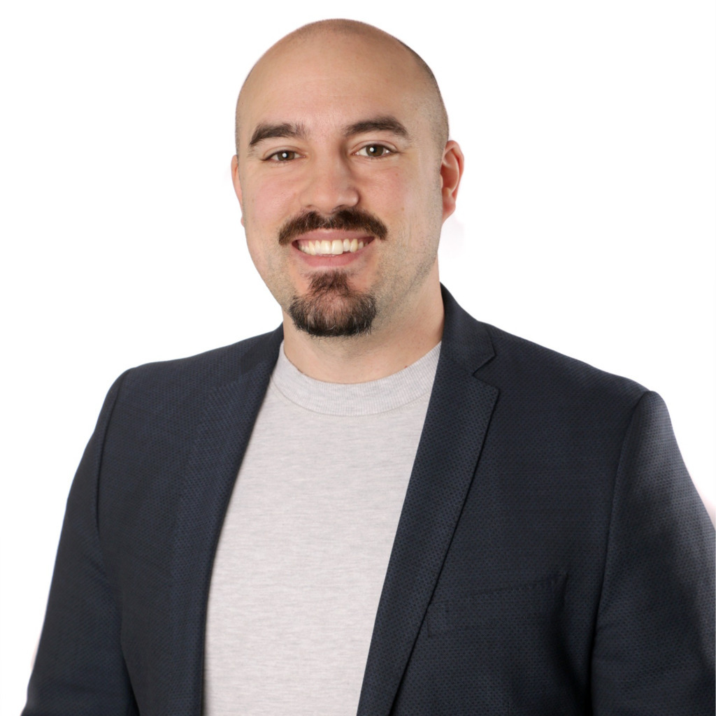 Patrick Emmerling - Physiotherapeut - Physio | XING