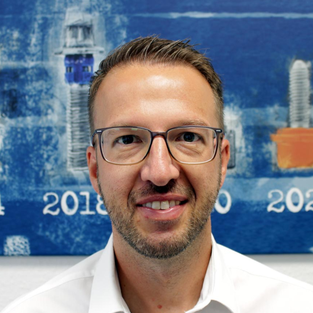 Timm Salkowski - Geschäftsführer - HONSEL.de | XING