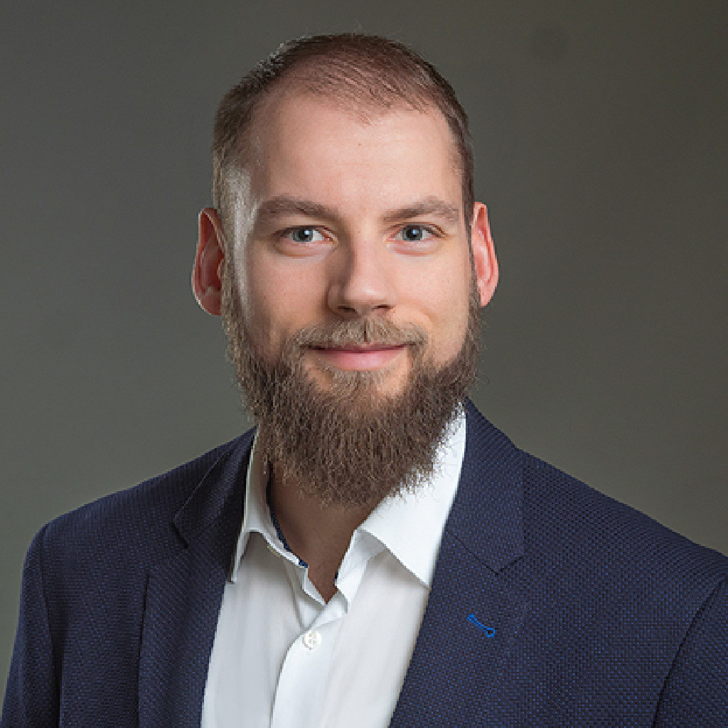 Christian Rehm - Head of OT - Electrical Eng. Melting&Utilities ...