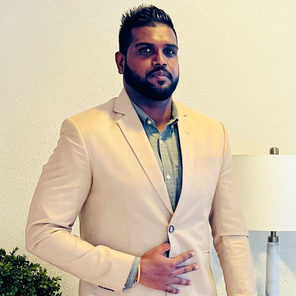 Nimantha Jayathilake - Senior Software Engineer - QualitApps Asia | XING