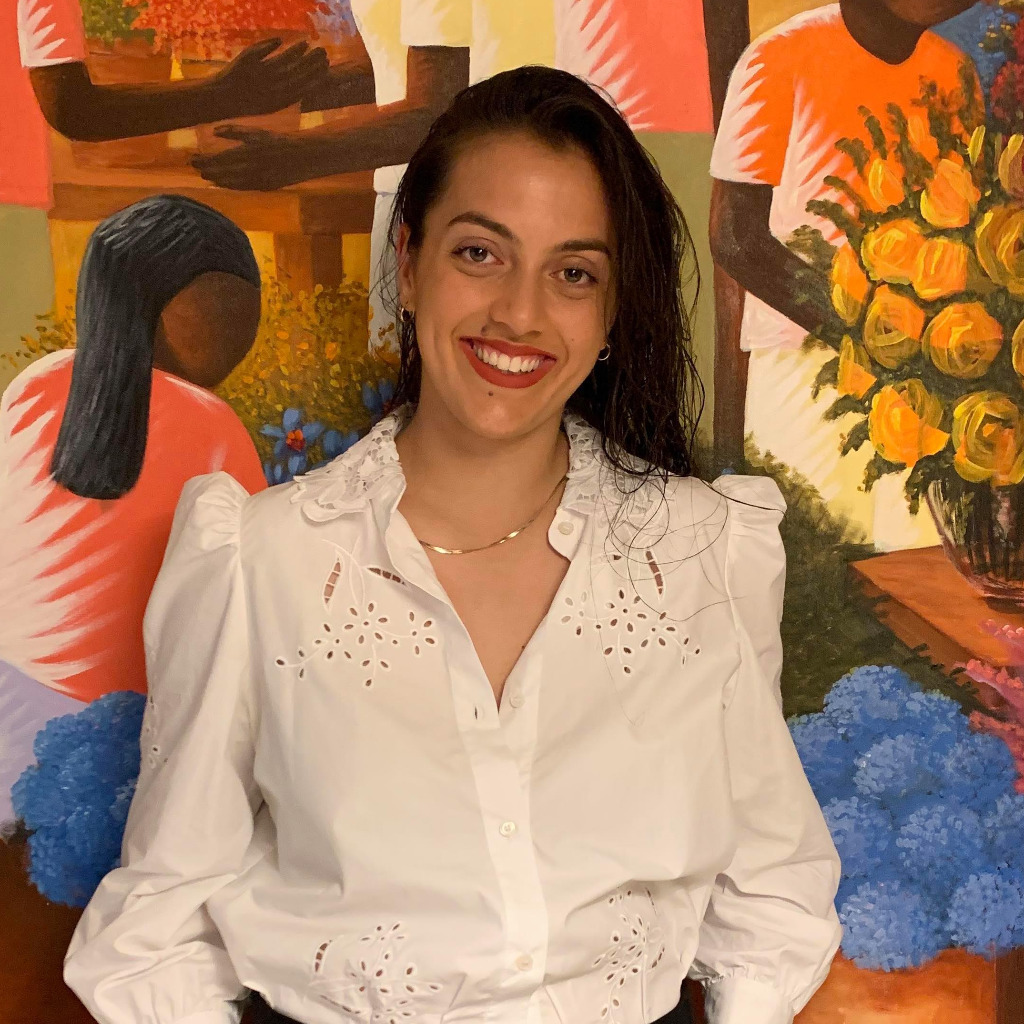 Mia Haas - Law and Economics/Economics and Law - UNSW | XING