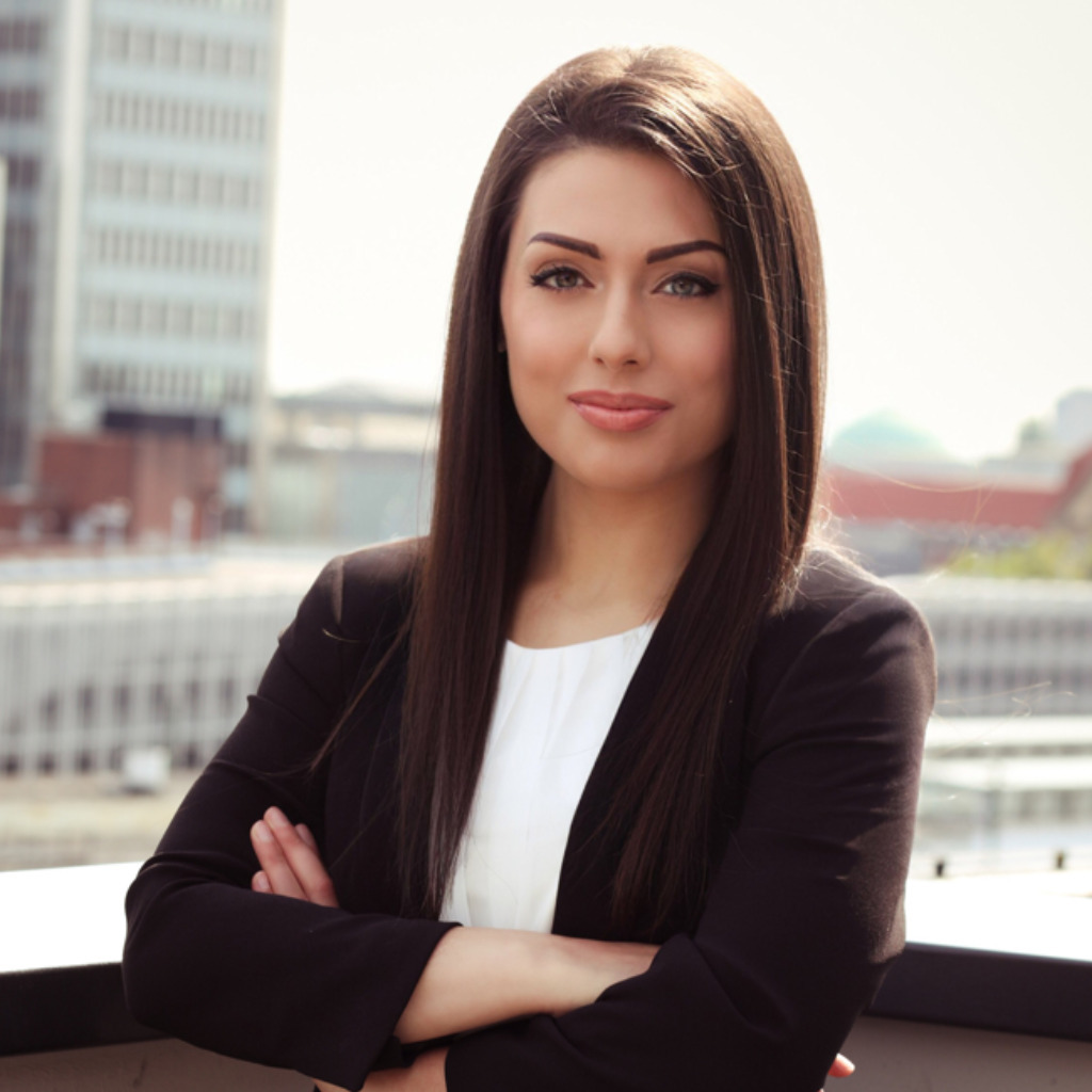 Sadaf Samim-Ghoryani - Rechtsanwältin - Dr. Eick & Partner ...