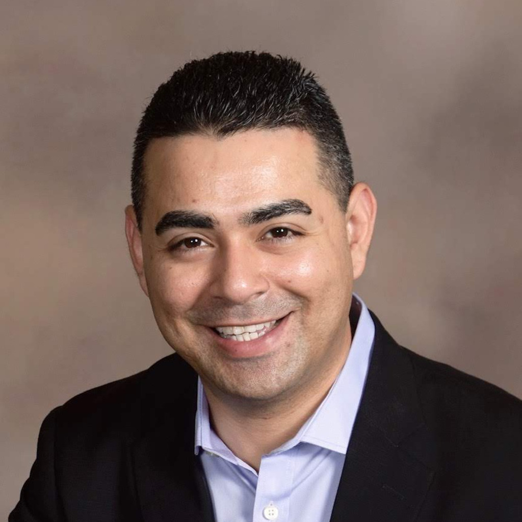 Roberto Sanchez - Senior Safety and Training Manager - Bay Area Traffic ...