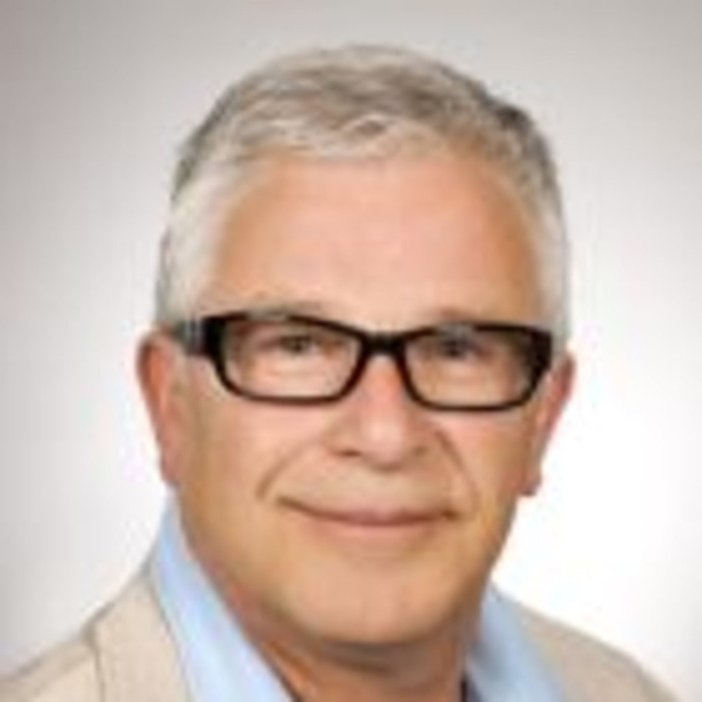 Paul Scheffler: Educational background and professional experience | XING