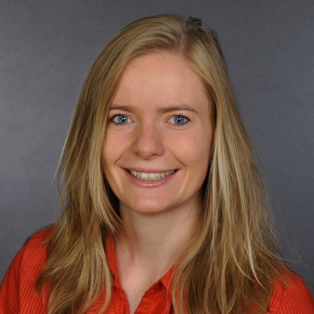 Christine Winter - Leitung Hochschulsport, Mitarbeiterin ...