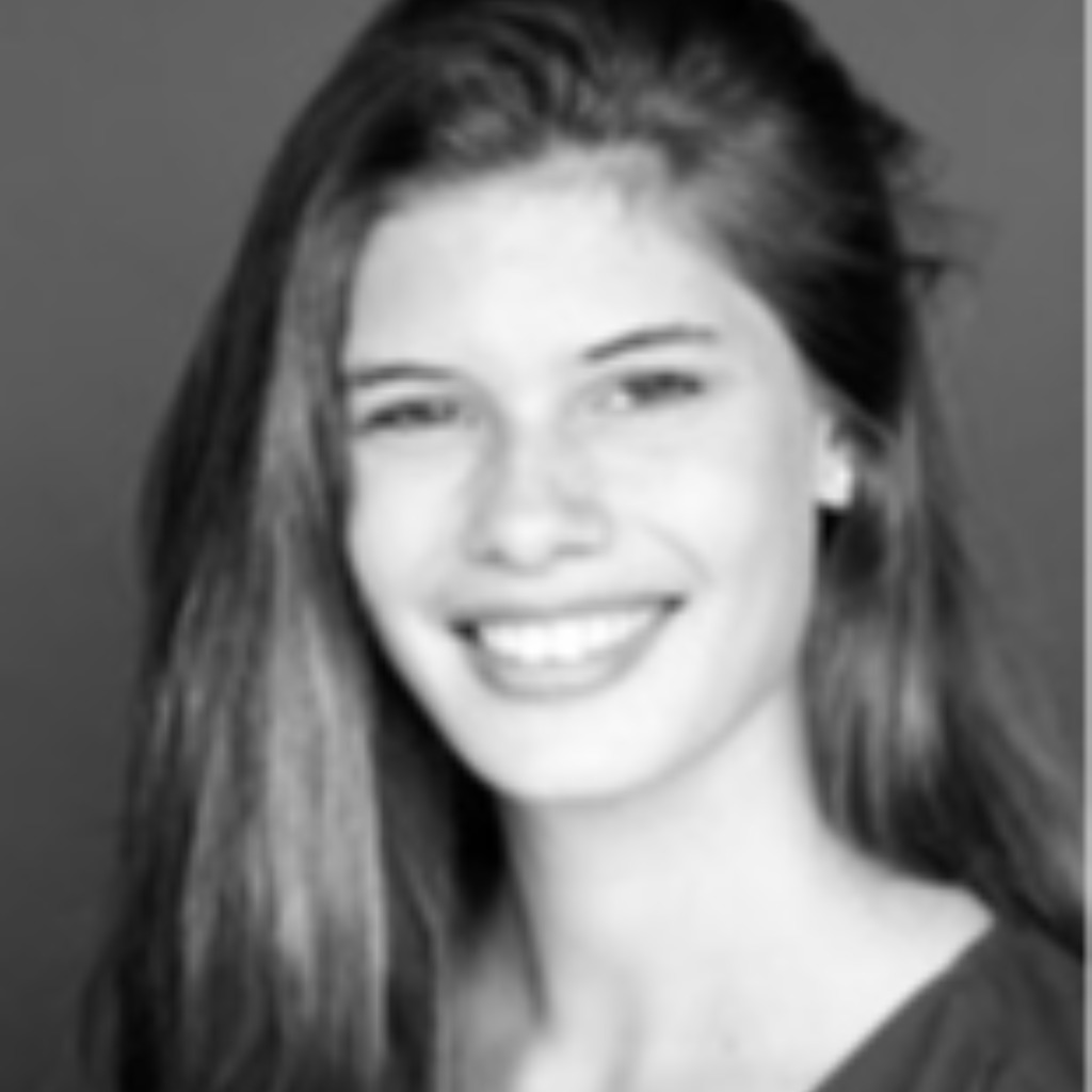 Lara Cordes - Volontärin Unternehmenskommunikation - Bertelsmann SE ...