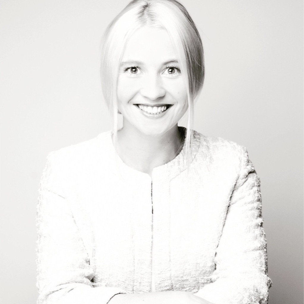 Marie Christin Sommer - Operations Manager Stores & Concession-Flächen ...