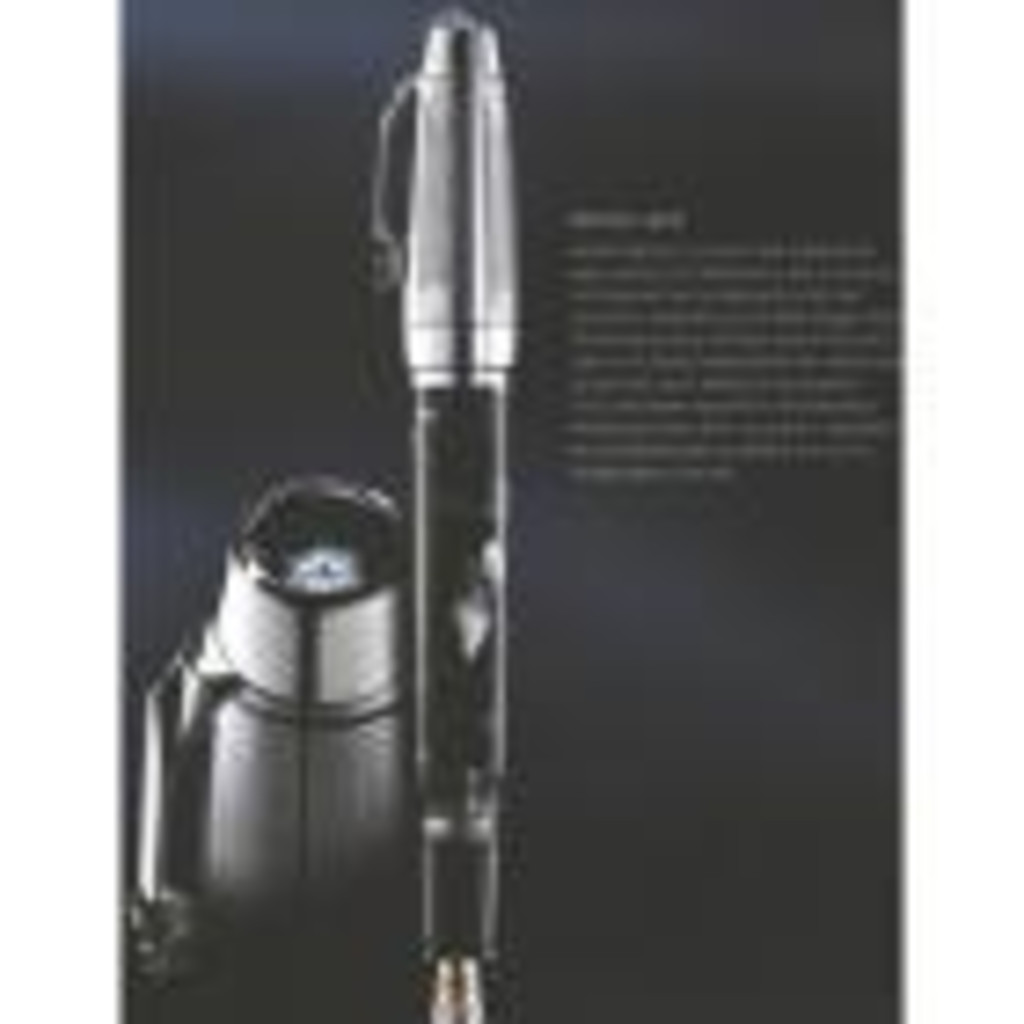 Isolina Albano M. - Venta directa de los rubros - Montblanc, Gucci ...