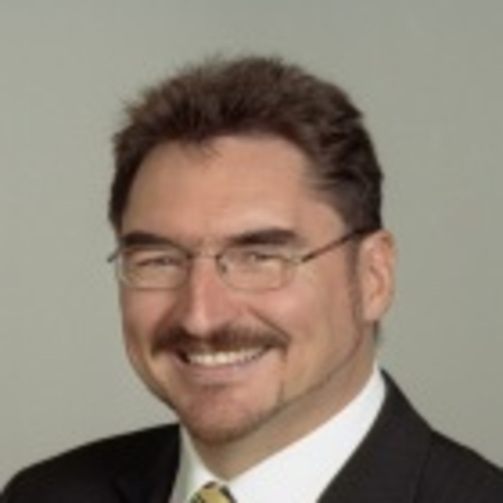 Dr. Martin Reber - Senior Consultant and Interims CEO - Acceleration ...