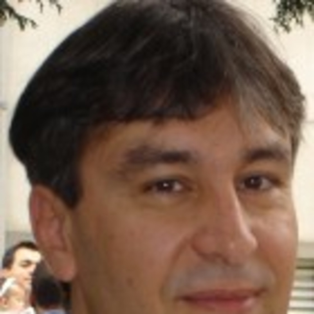 Rogerio Leone - Analista Tributário - Receita Federal do Brasil | XING