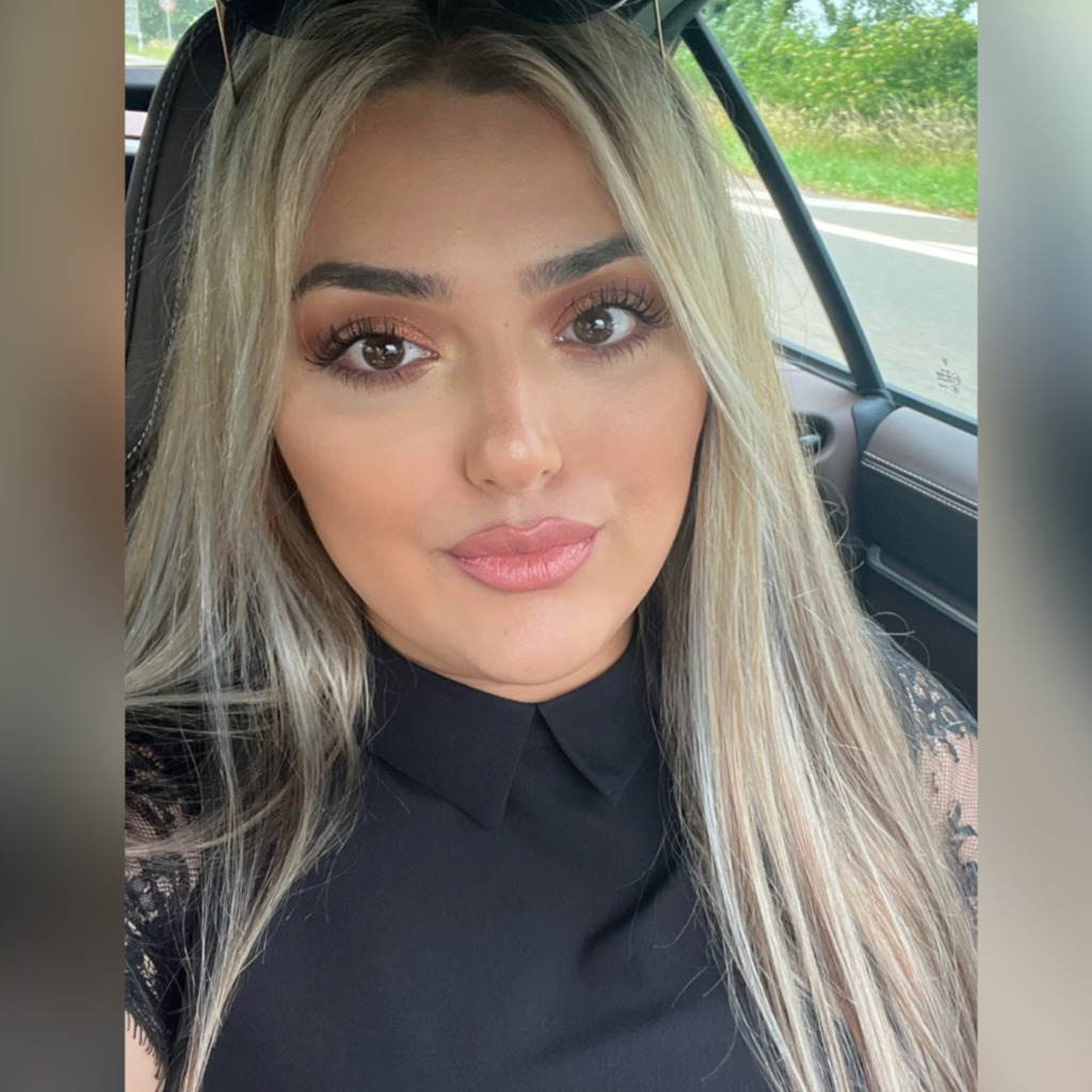 Susann Lalee LL.M. - Key Account Manager - OBSESSION AG | XING