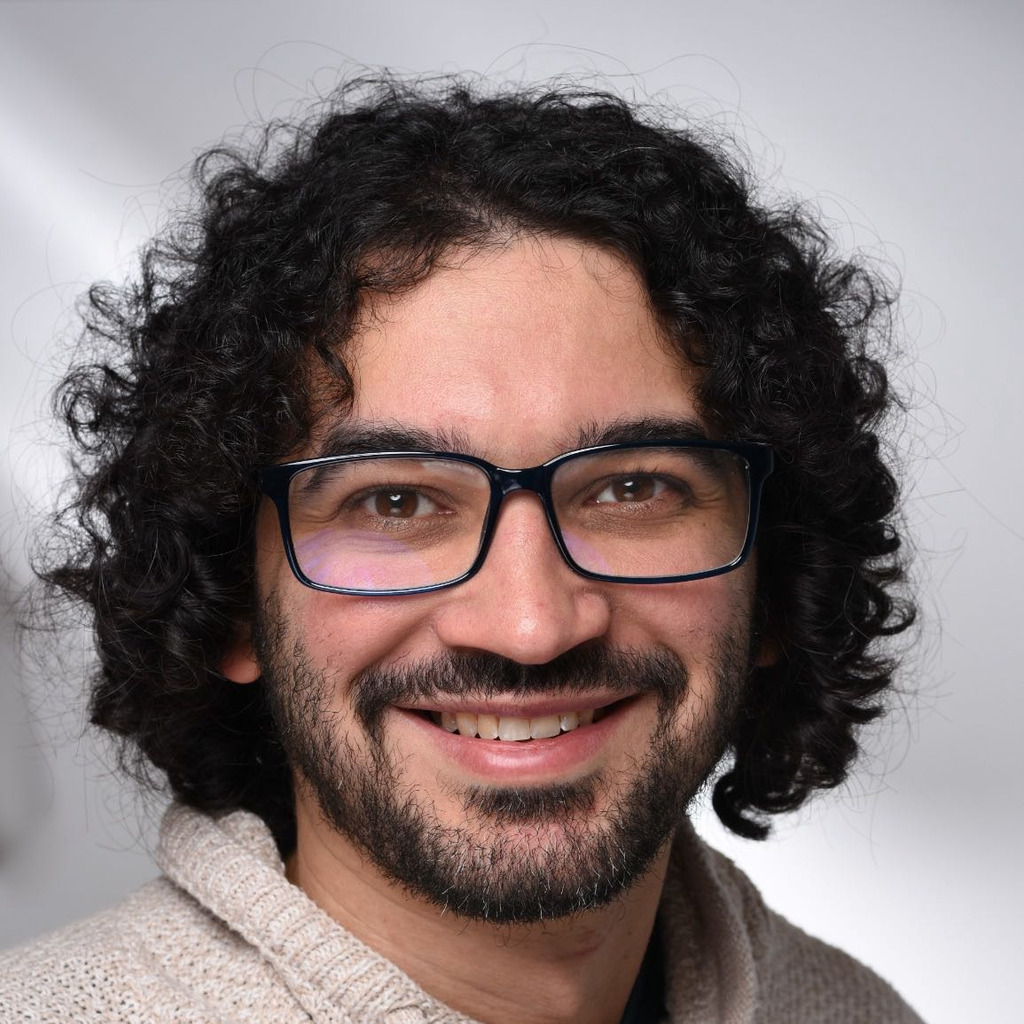 Alvaro Nicosia - Projektingenieur at MAN Truck and Bus - Vdynamics GmbH ...