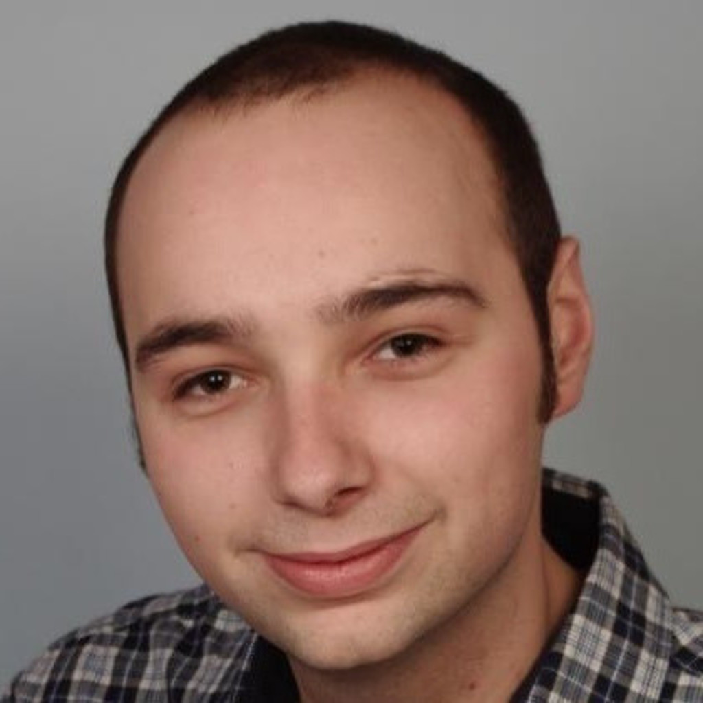 Daniel Ruff - stellv. Abteilungsleiter Logistik - C. Hafner GmbH + Co ...