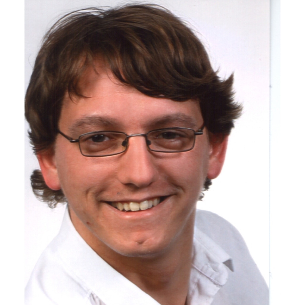 Oliver Kramer - ETL-Developer - Senacor Technology AG | XING